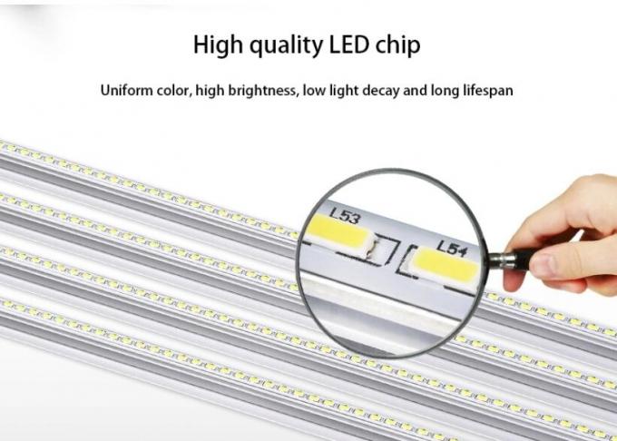 AGT Driver 40W 120lm/W LED Panel Lights 600*600mm For Office