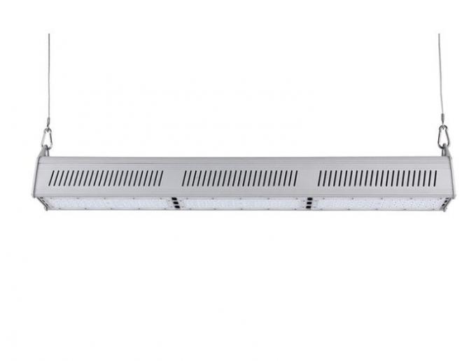 Hanging Linear 5ft Industrial High Bay Led Lights