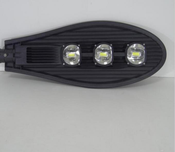 Customized COB Chips 150W Street LED Solar Light