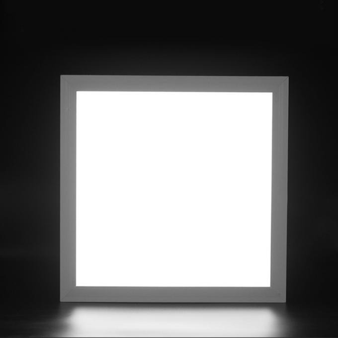 AGT Driver 40W 120lm/W LED Panel Lights 600*600mm For Office