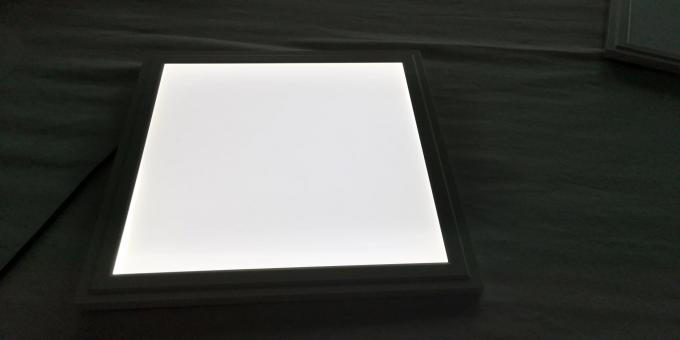 SMD4014 Color Changing LED Panel 40W Remote Control IP20 RGB LED Flat ...
