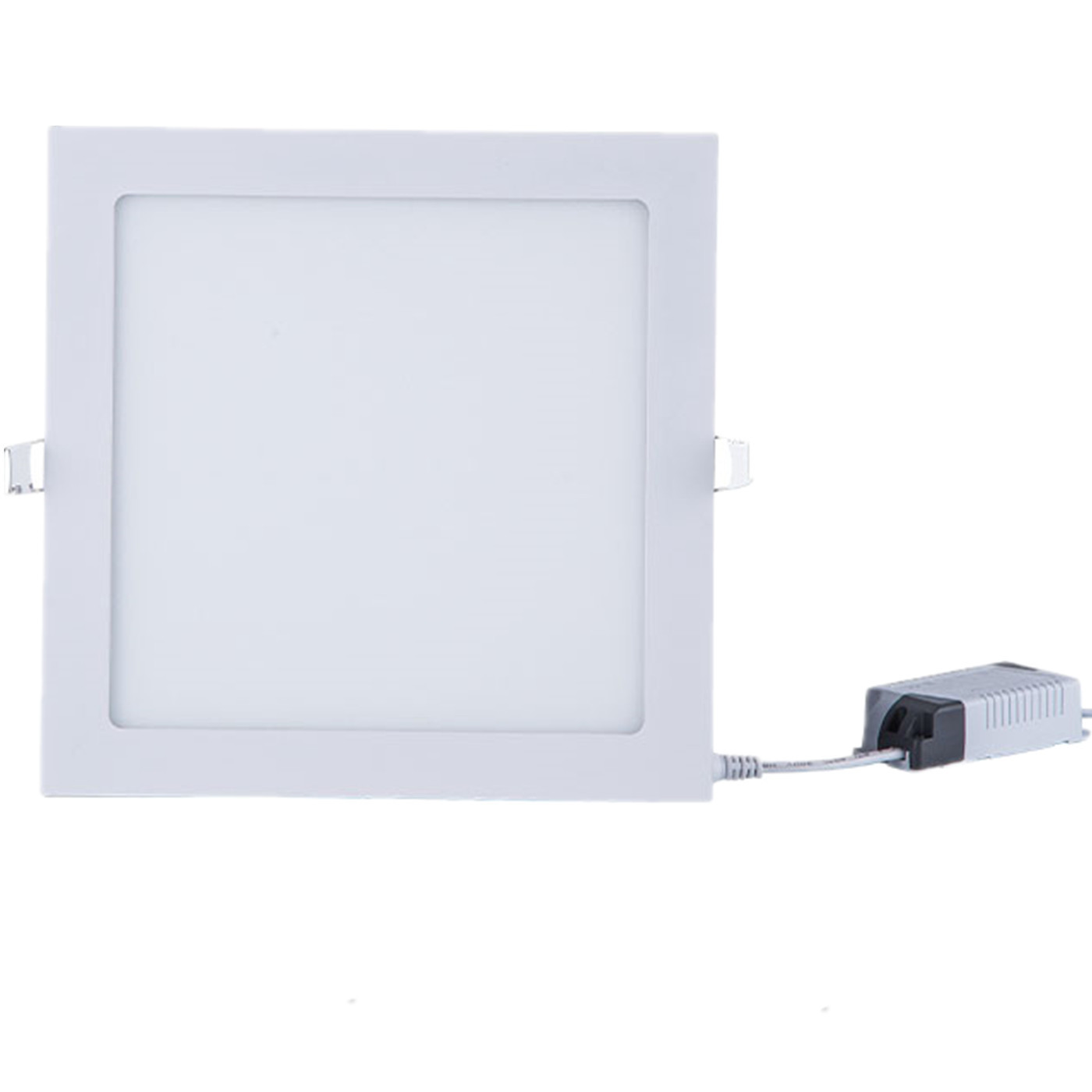Office ETL Certified 4200K Small Led Panel Lights